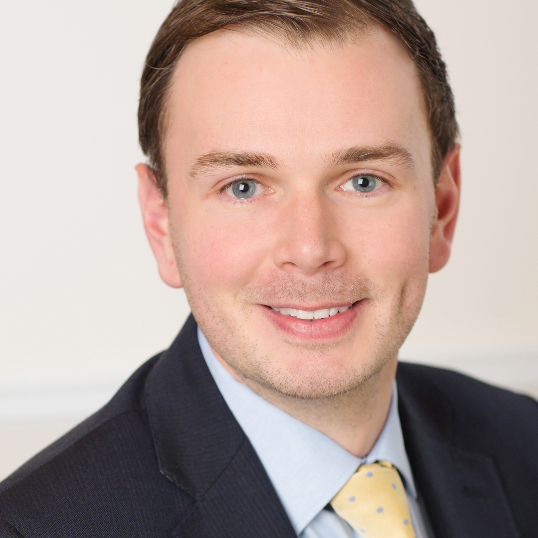 Goodman Jones announces partnership for Martin Bailey