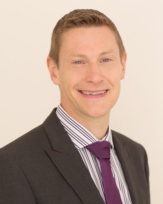 Paul Bailey joins Goodman Jones