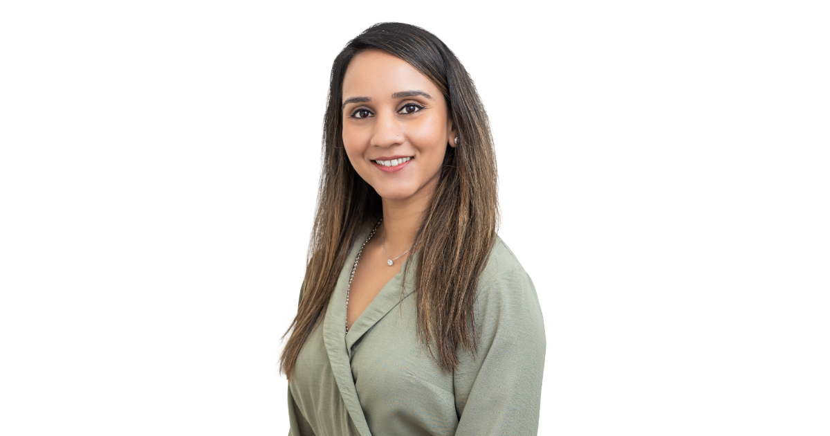 Reena Bhudia, Tax Director at Goodman Jones LLP
