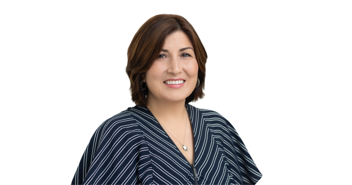 Figen Davies, Practice Director at Goodman Jones LLP