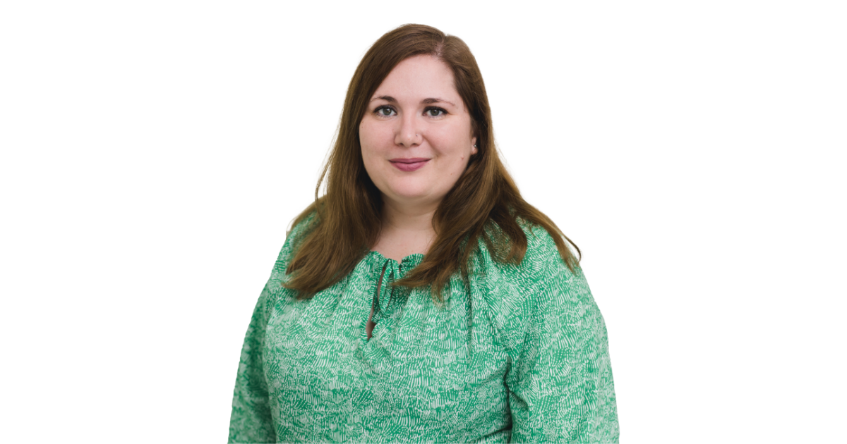 Faren Vincent, Manager at Goodman Jones LLP